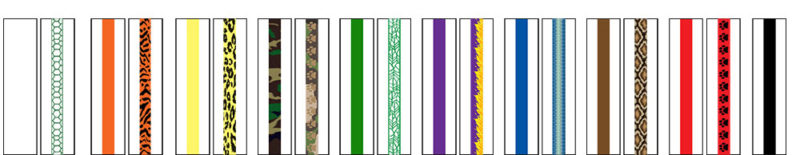 What are the belt colors and their meanings? – ATA Madison West